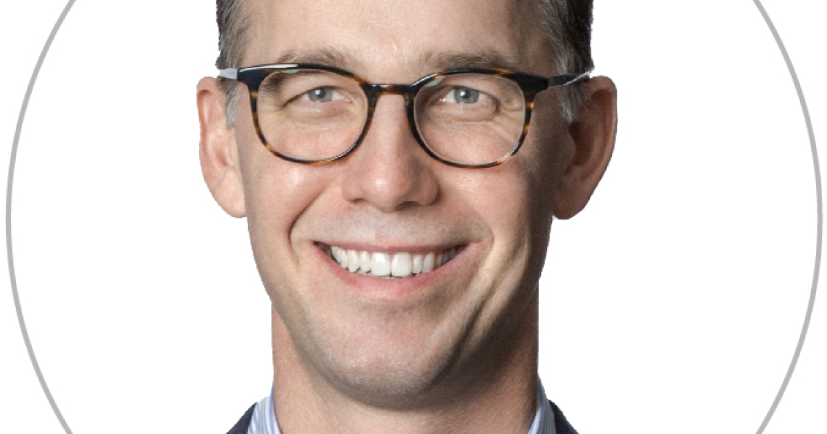 Centre fonds BMO | Adam Howarth