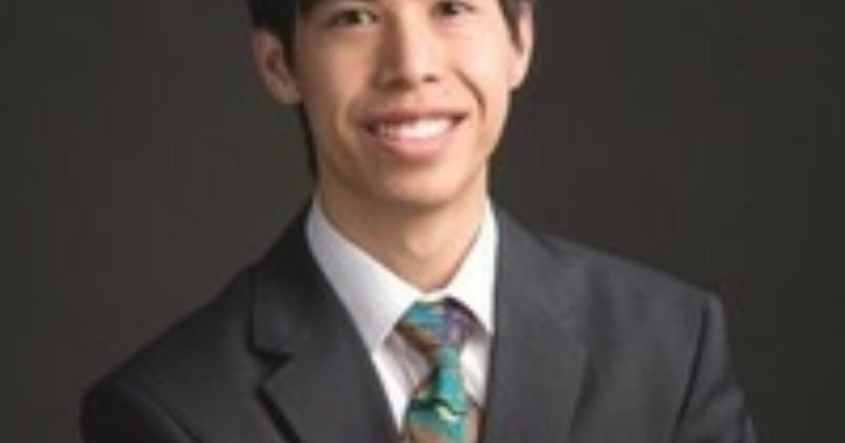 Adam Seeto | BMO Fund Central