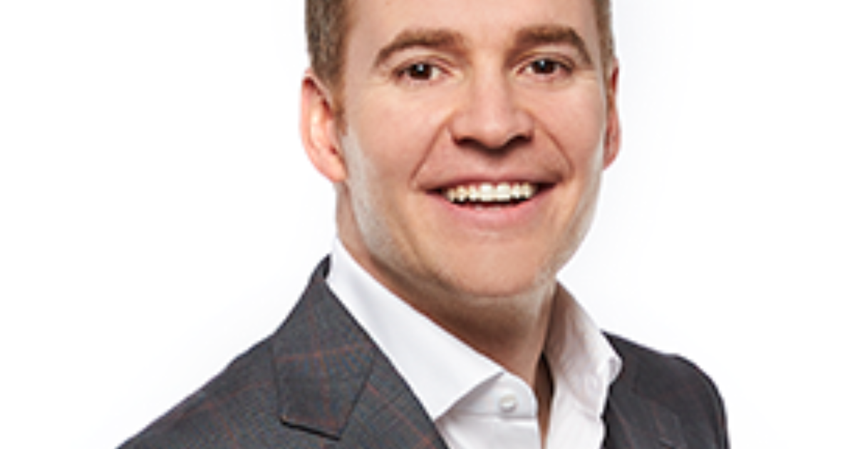 Andrew Feindel | BMO Fund Central