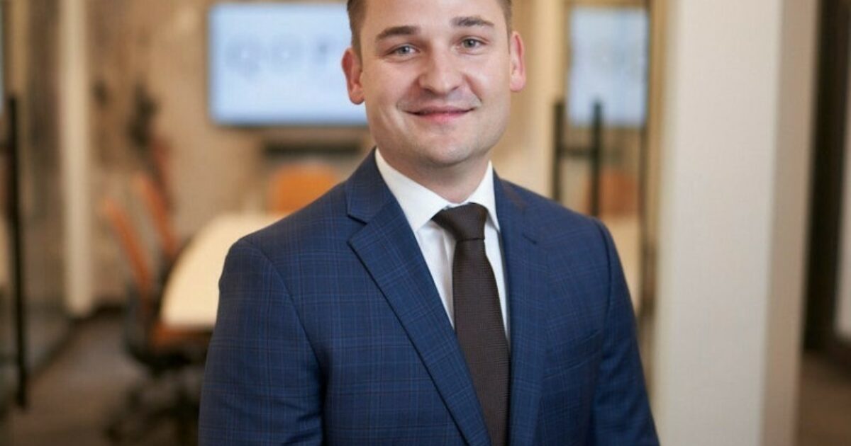 Benjamin Lewandowski | BMO Fund Central