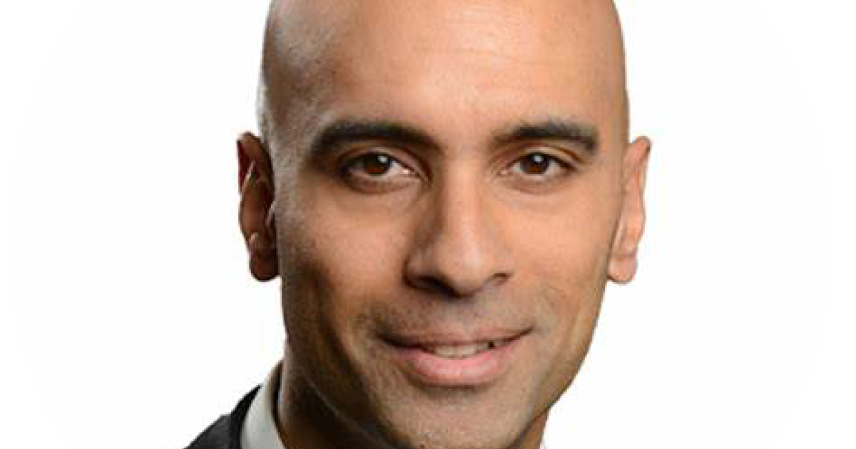 Bipan Rai | BMO Fund Central