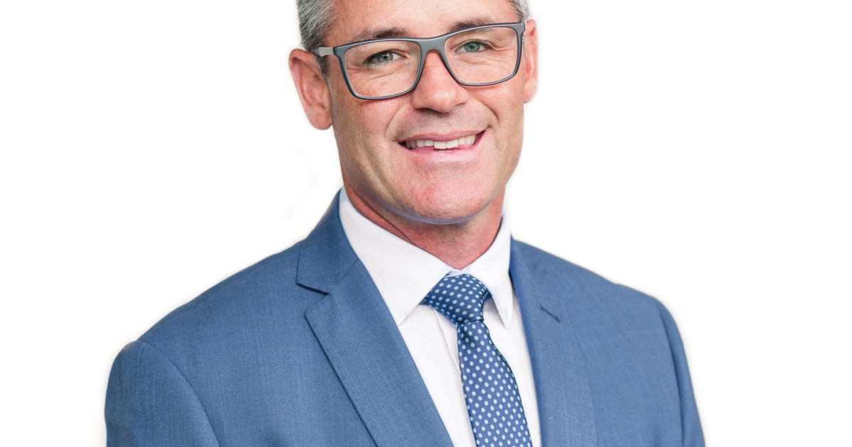 Centre fonds BMO | Corey Butler