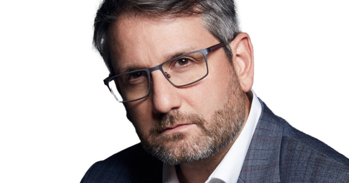 Guillaume Lagourgue | BMO Fund Central