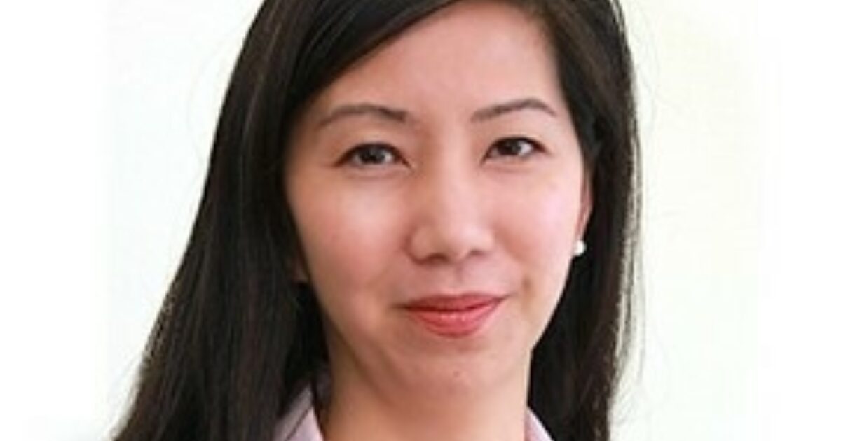 Centre fonds BMO | Jennifer So