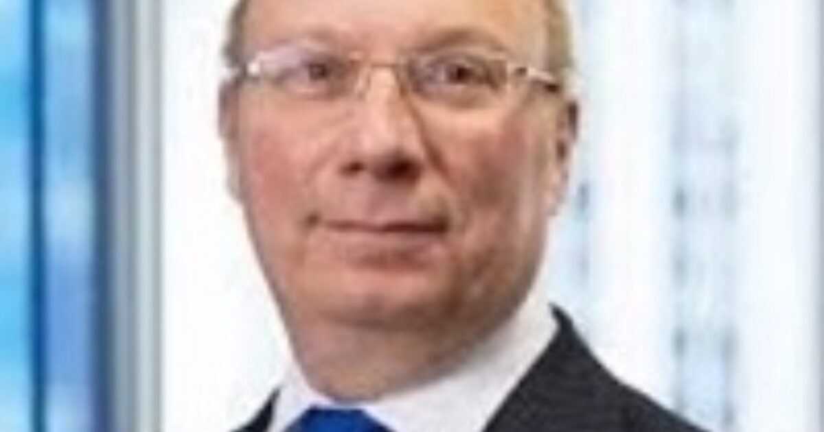 Laurence B. Mussio | BMO Fund Central