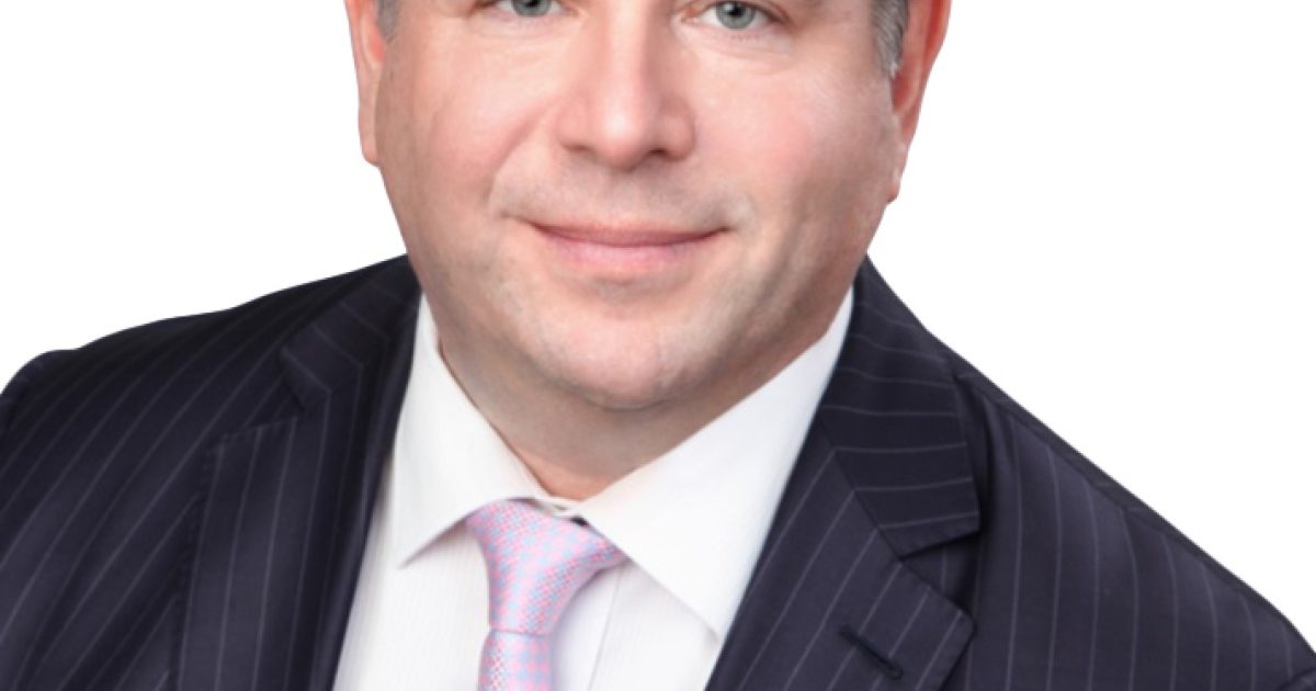 Centre fonds BMO | Malcolm White