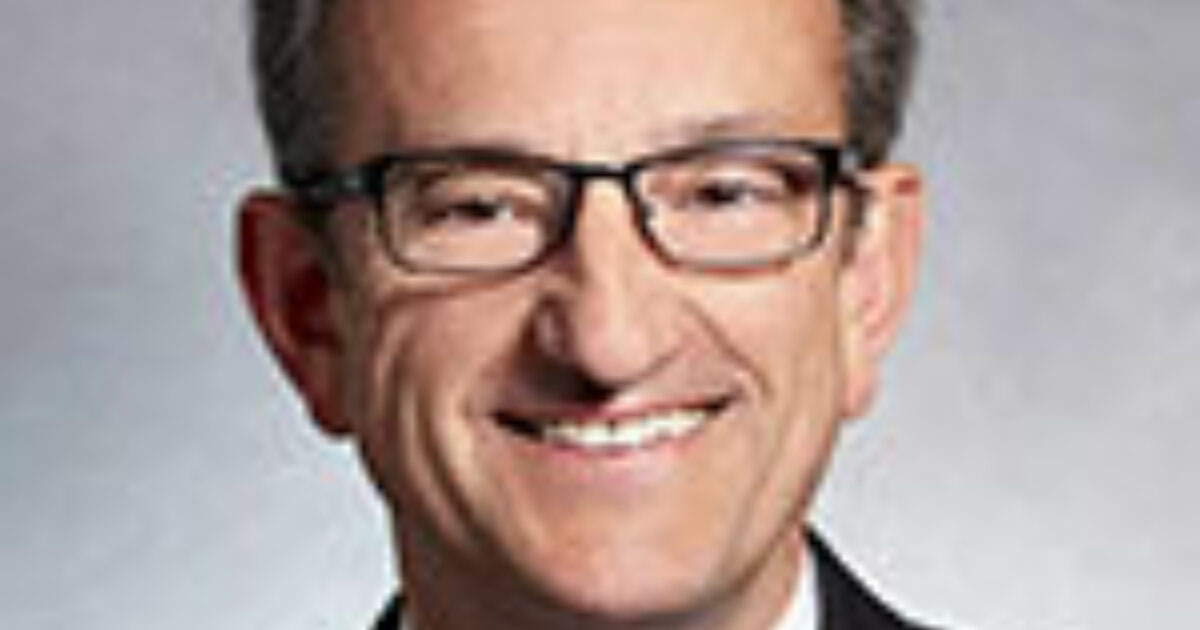 Centre fonds BMO | Michael Gregory