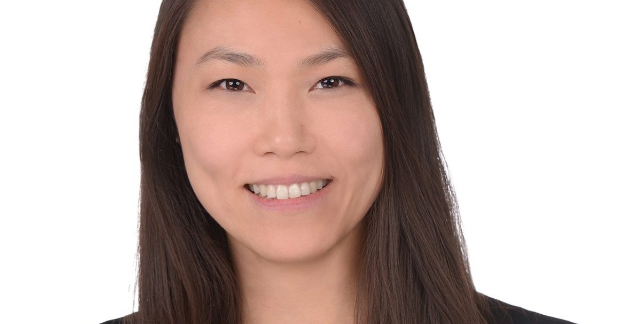 Olivia Pei | BMO Fund Central