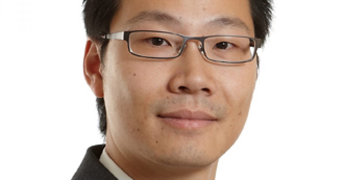 Raymond Chan | BMO Fund Central