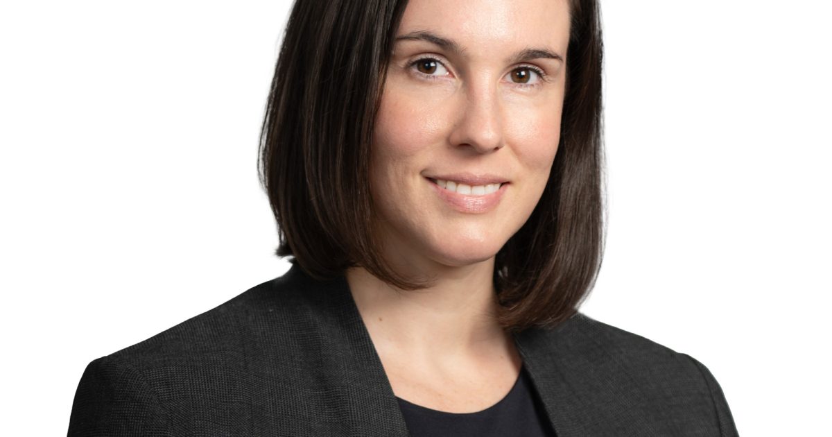 Roxane Lapenna | BMO Fund Central