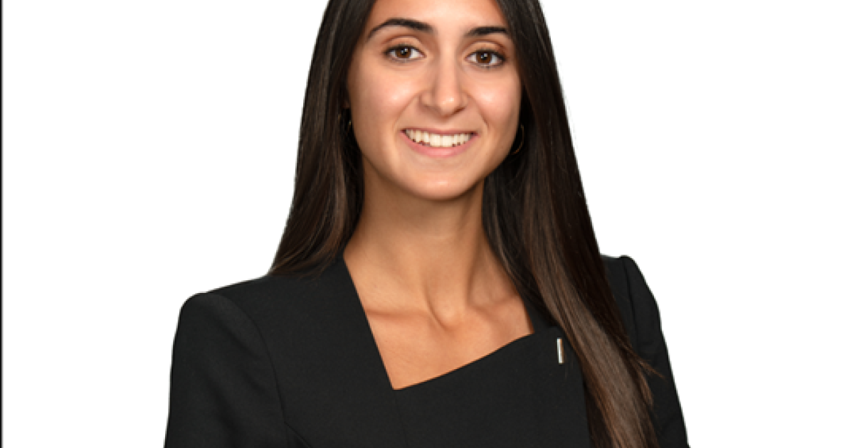 Centre fonds BMO | Sabrina Fanelli