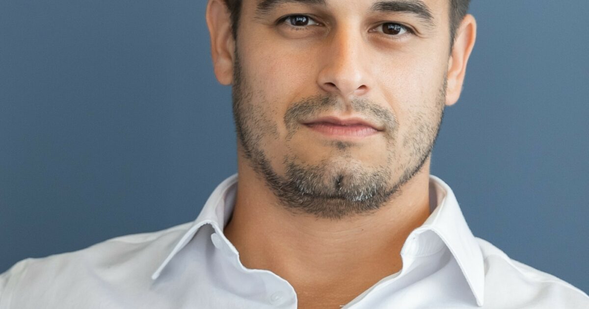 Centre fonds BMO | Steven Furtado