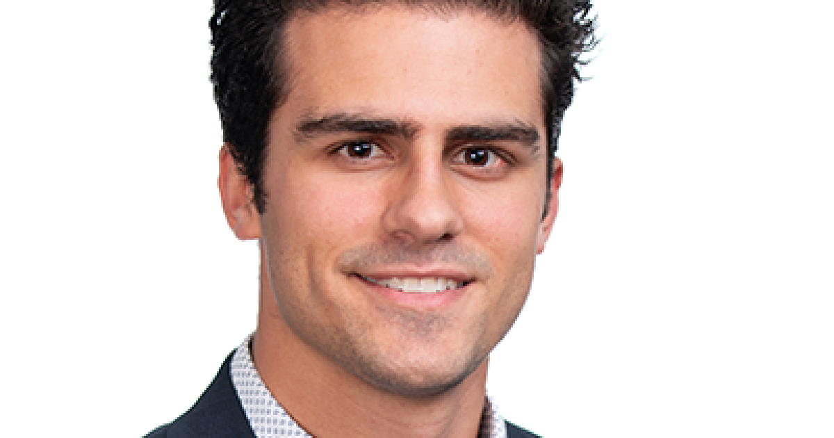 Anthony Foti, MBA | BMO Fund Central