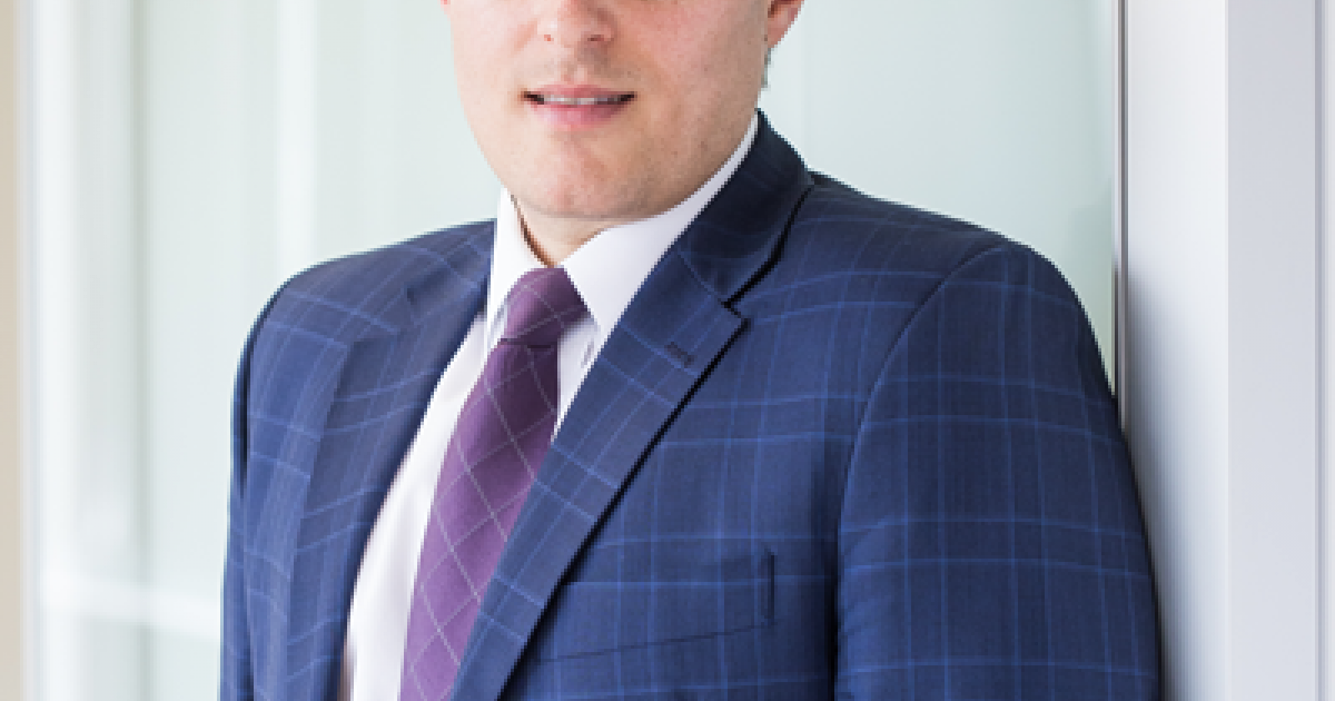 Anthony Visconti | BMO Fund Central