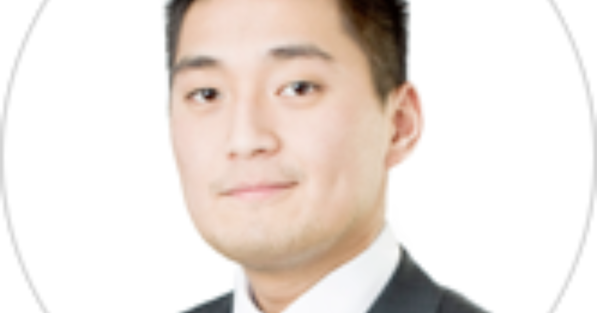 David Hsu | BMO Fund Central