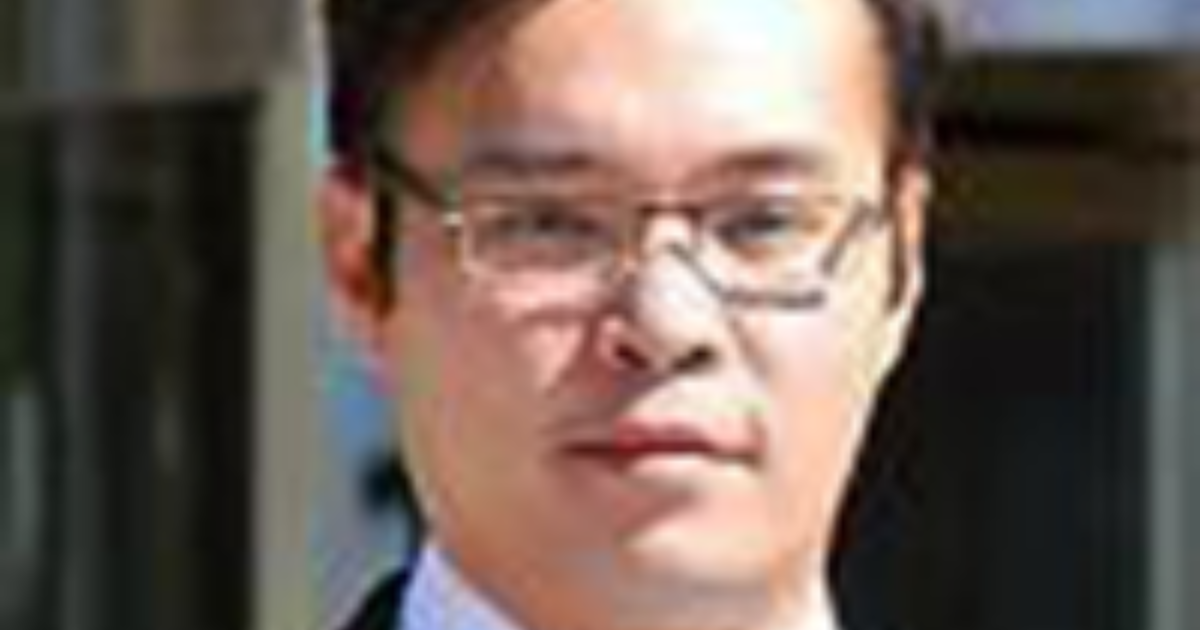 James Leung | BMO Fund Central