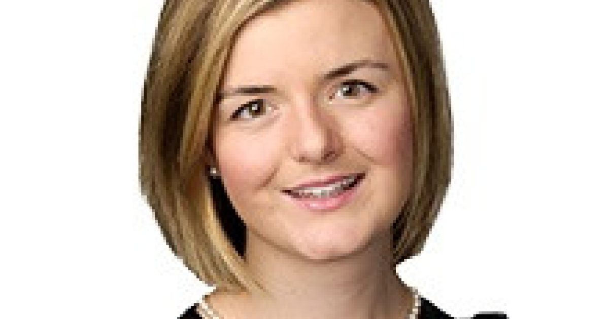 Kate MacDonald | BMO Fund Central