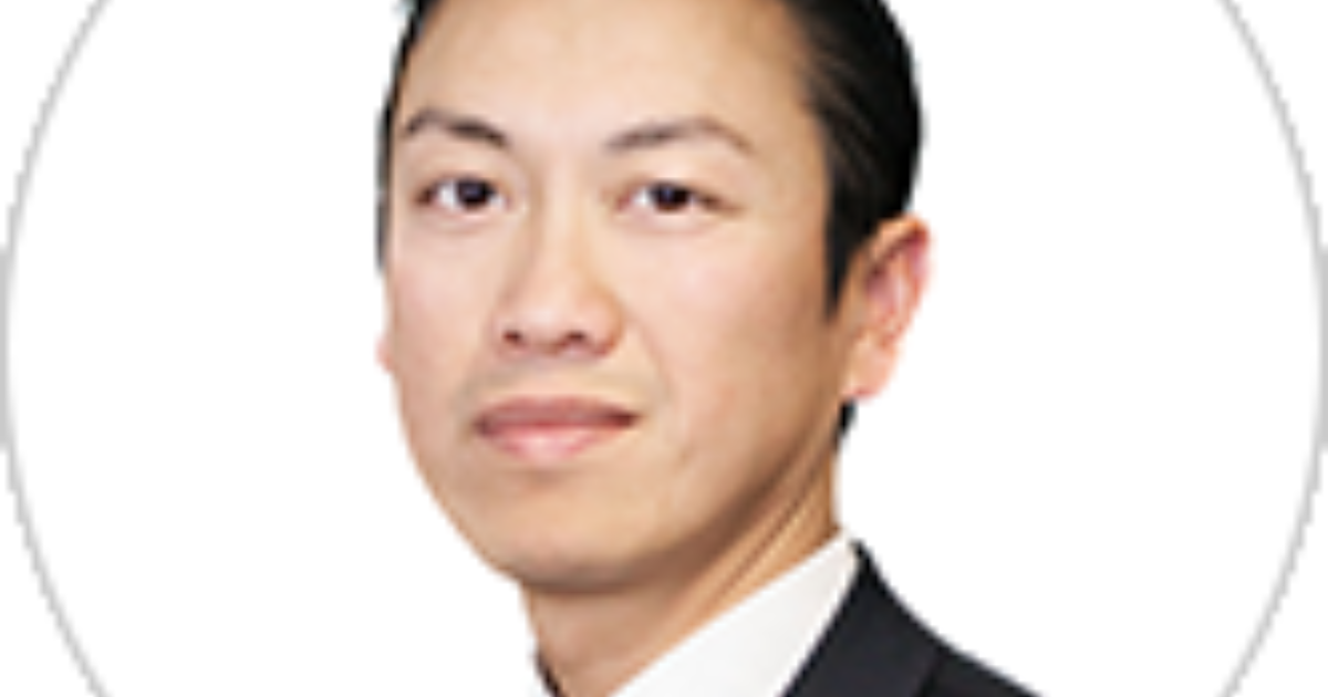 Long Bui, CFA | BMO Fund Central