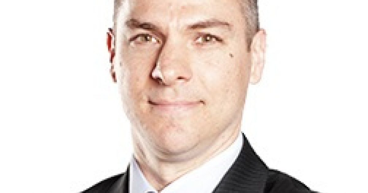 Lutz Zeitler | BMO Fund Central