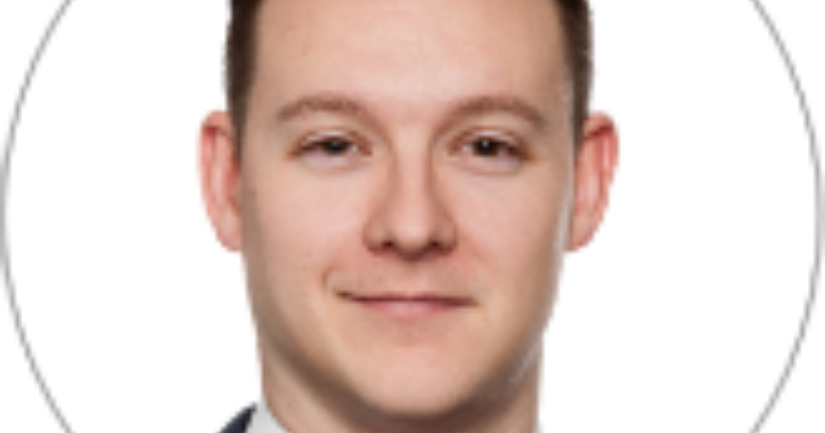 Matthew Logan, CFA | BMO Fund Central