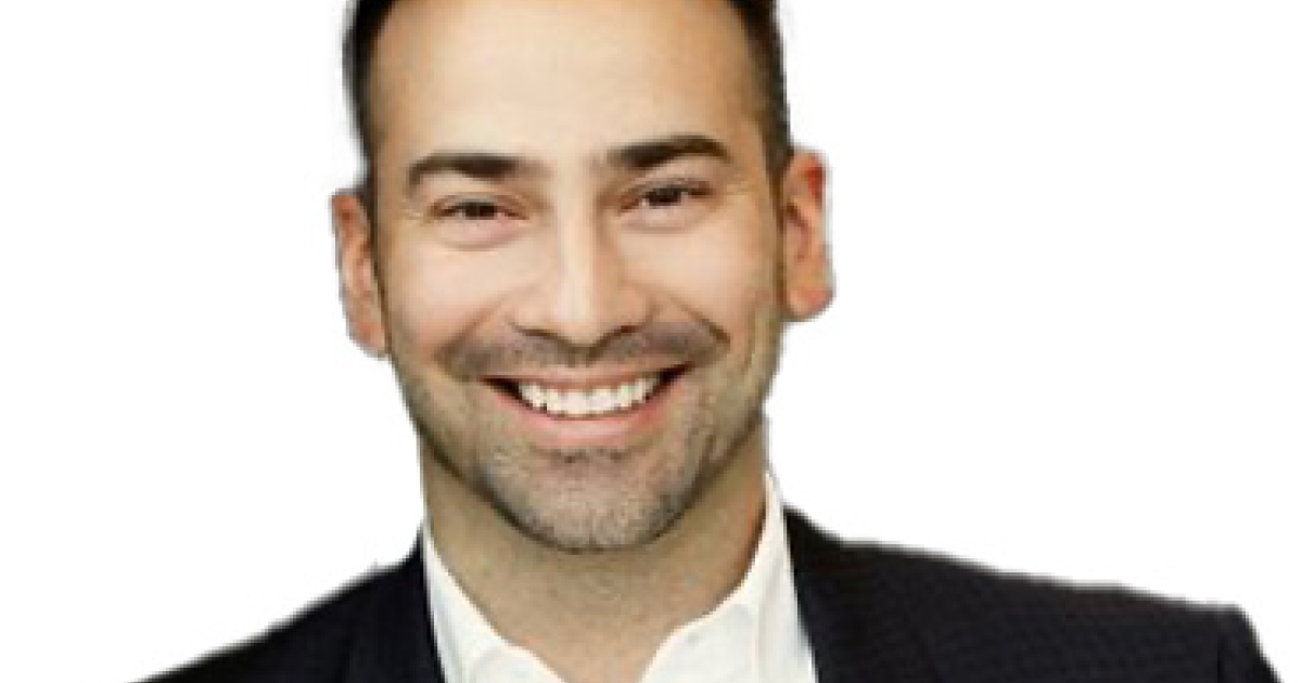 Centre fonds BMO | Michael Pelletier