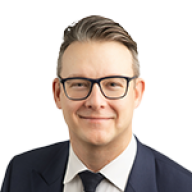 Matthew Logan, CFA | BMO Fund Central
